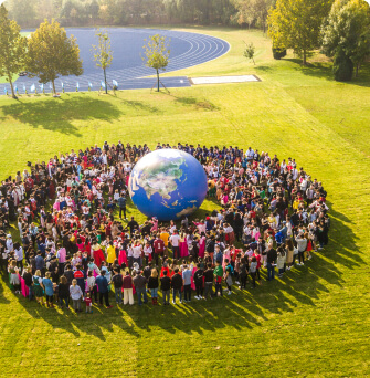 Blaze Weekly Bulletin - March 31, 2023 - International School of Tianjin