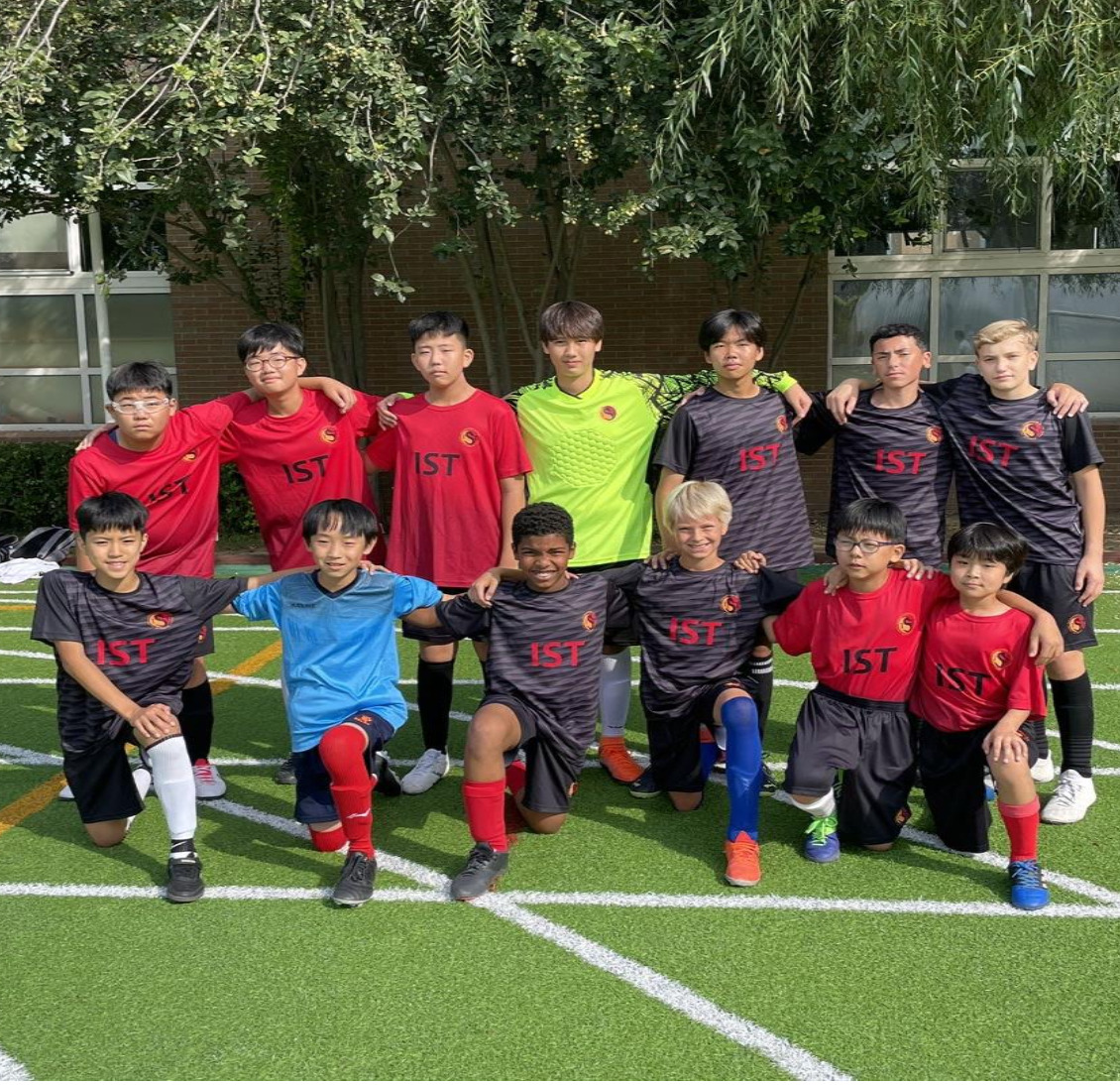 Blaze Weekly Bulletin – October 13, 2023 - International School of Tianjin