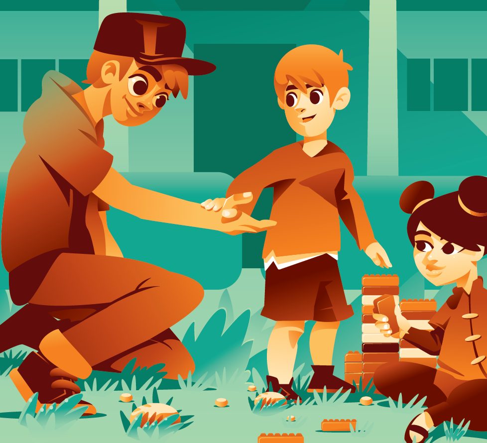 New Student Orientation 2025 2026 International School Of Tianjin