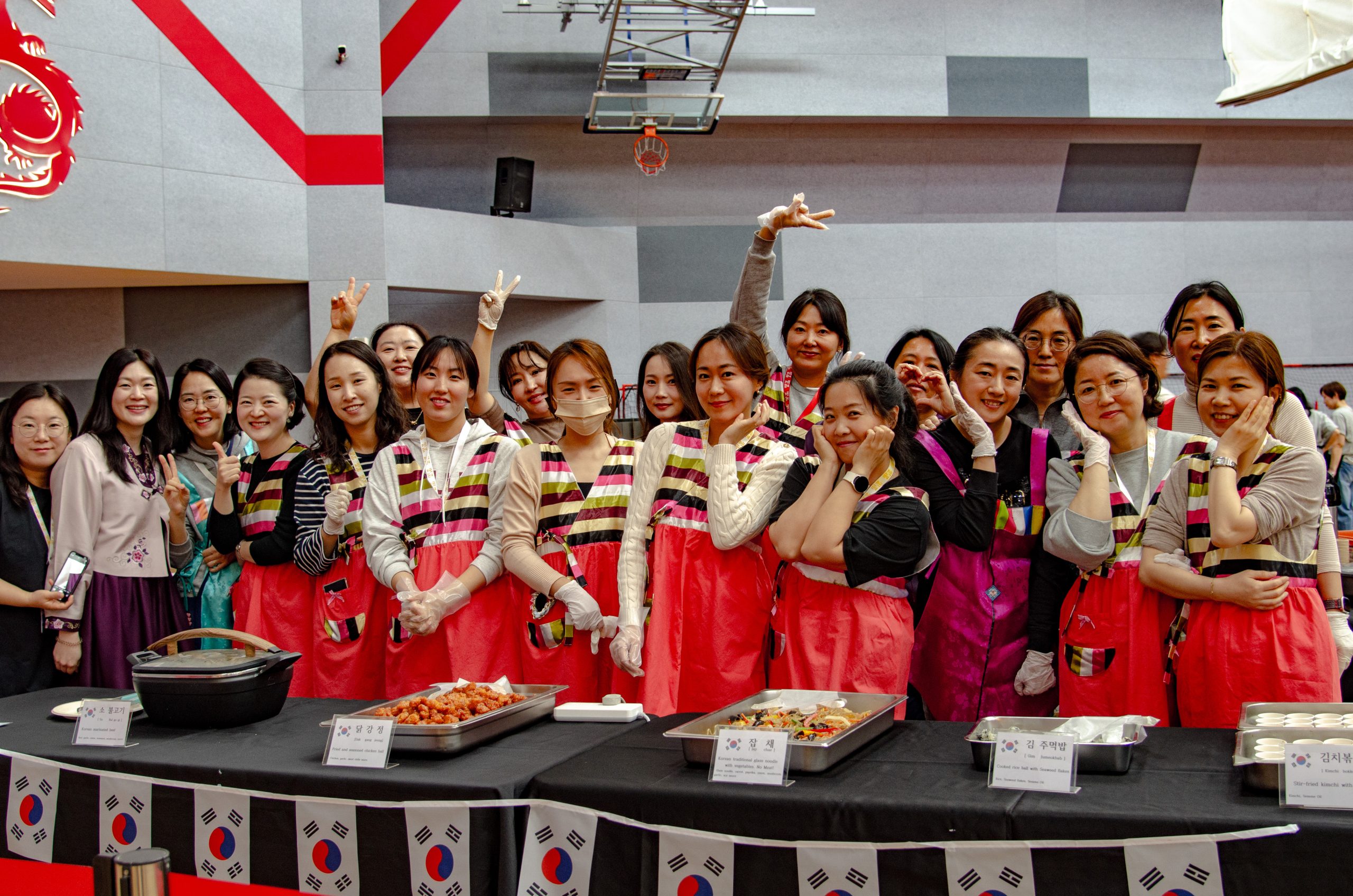 Blaze Weekly Bulletin – October 31, 2025 - International School of Tianjin