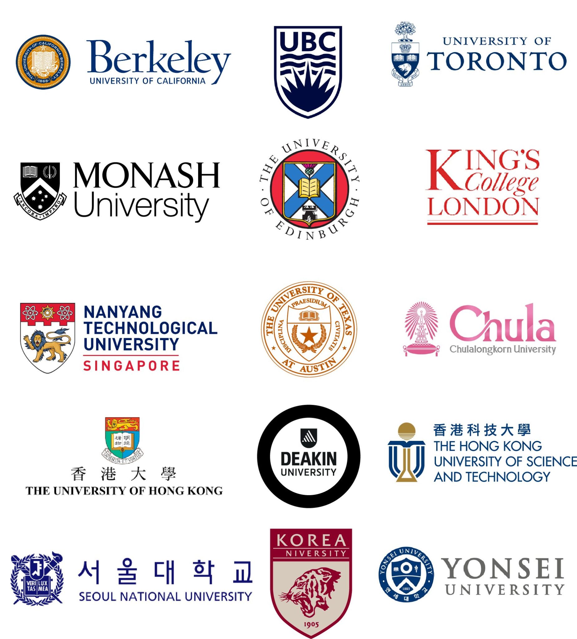Secondary School - International School of Tianjin