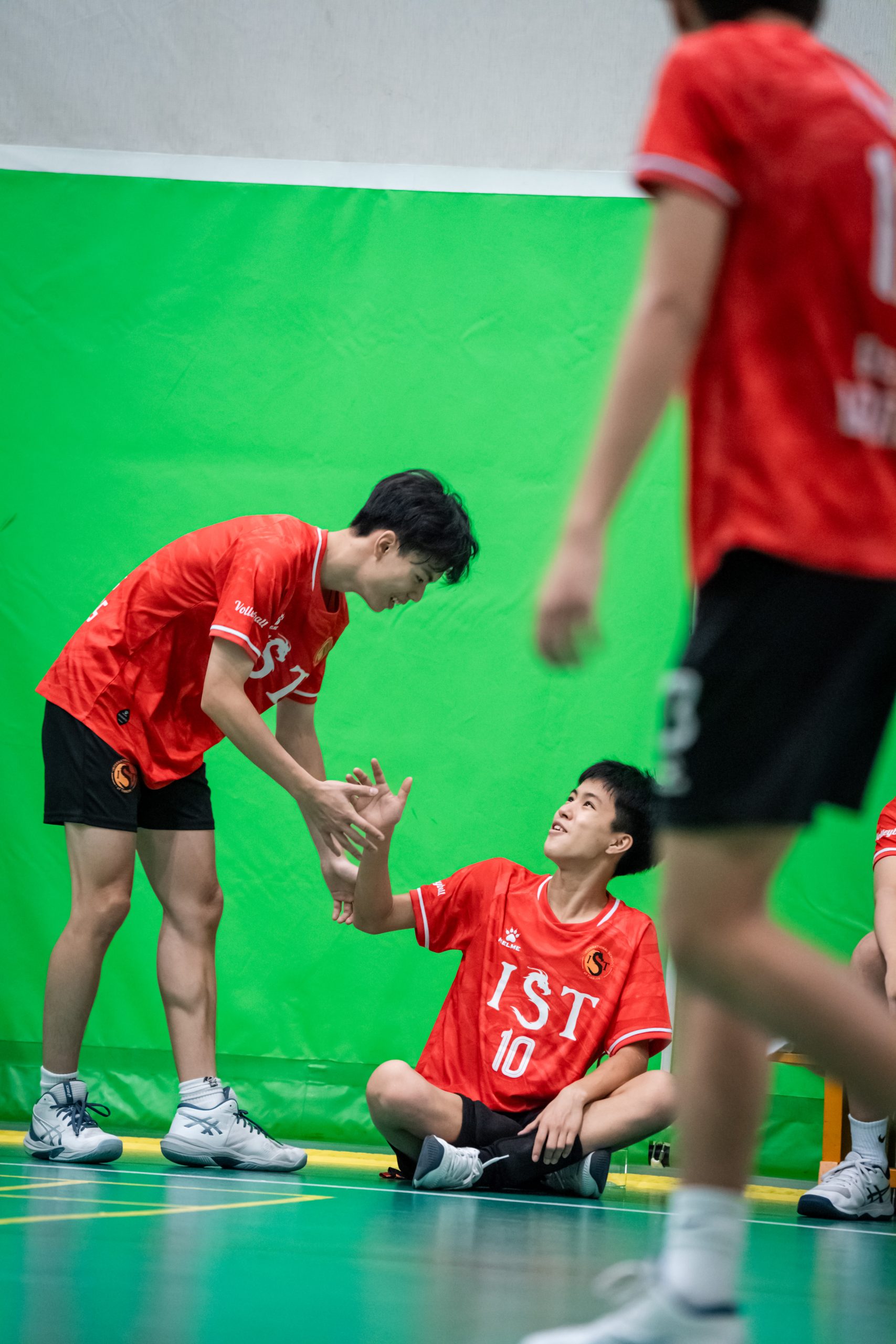 Blaze Weekly Bulletin – November 7, 2025 - International School of Tianjin